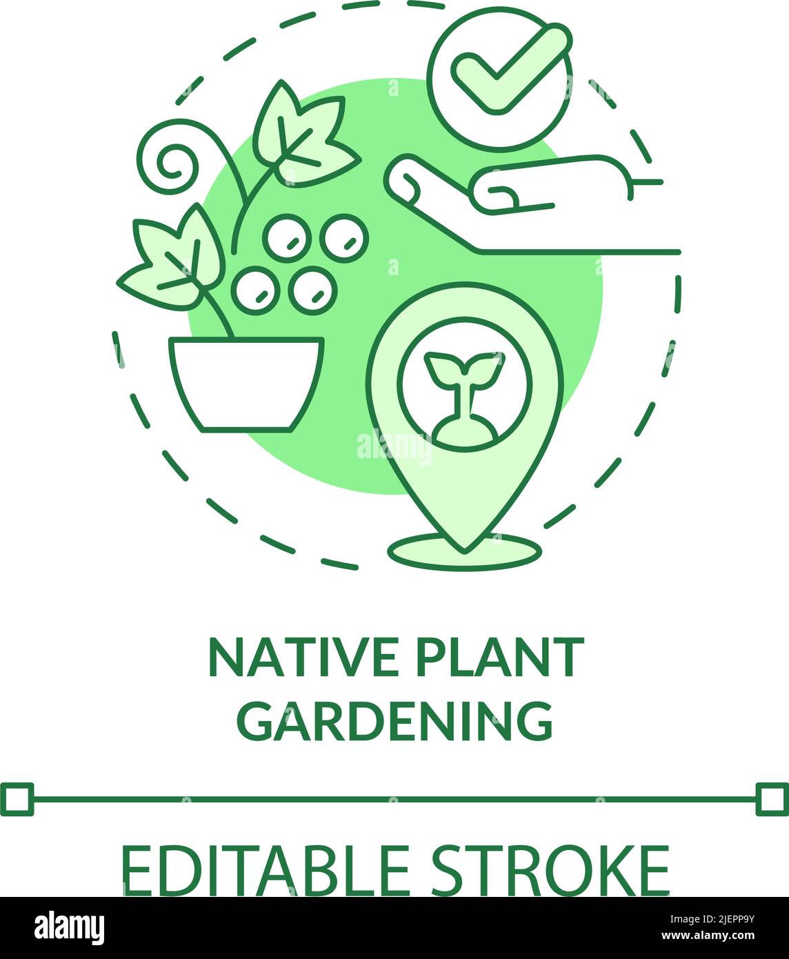 Interest native Stock Vector Images - Alamy