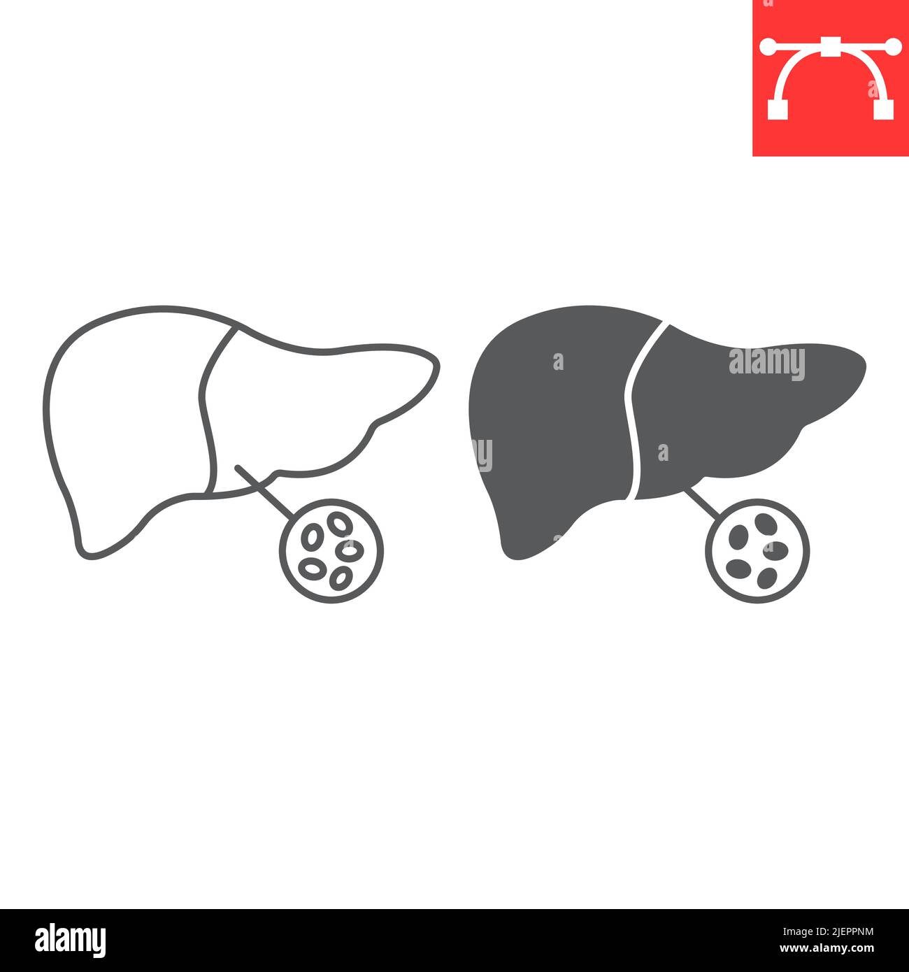 Nafld Stock Vector Images - Alamy