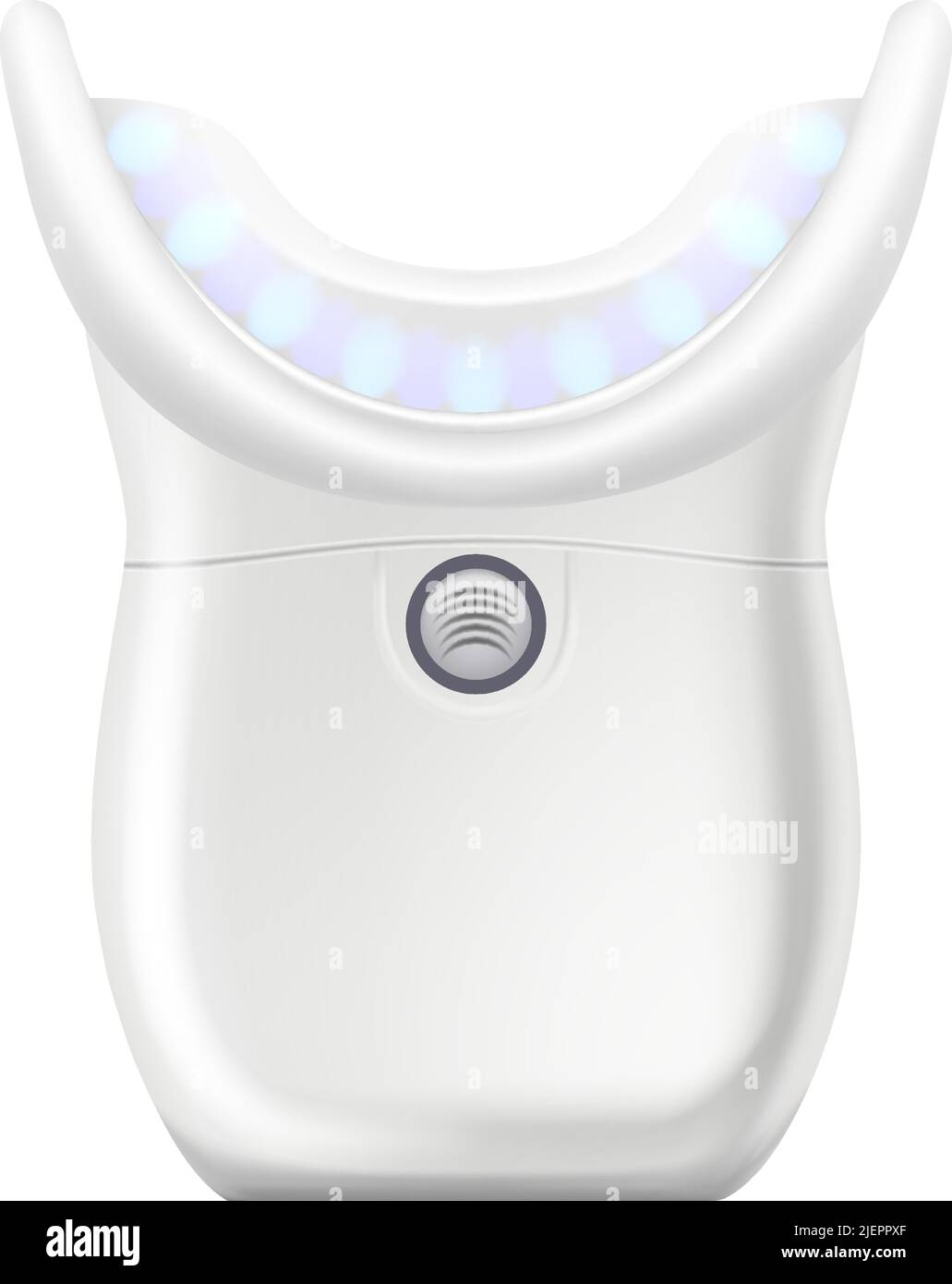 home teeth whitening kit realistic vector Stock Vector Image & Art - Alamy