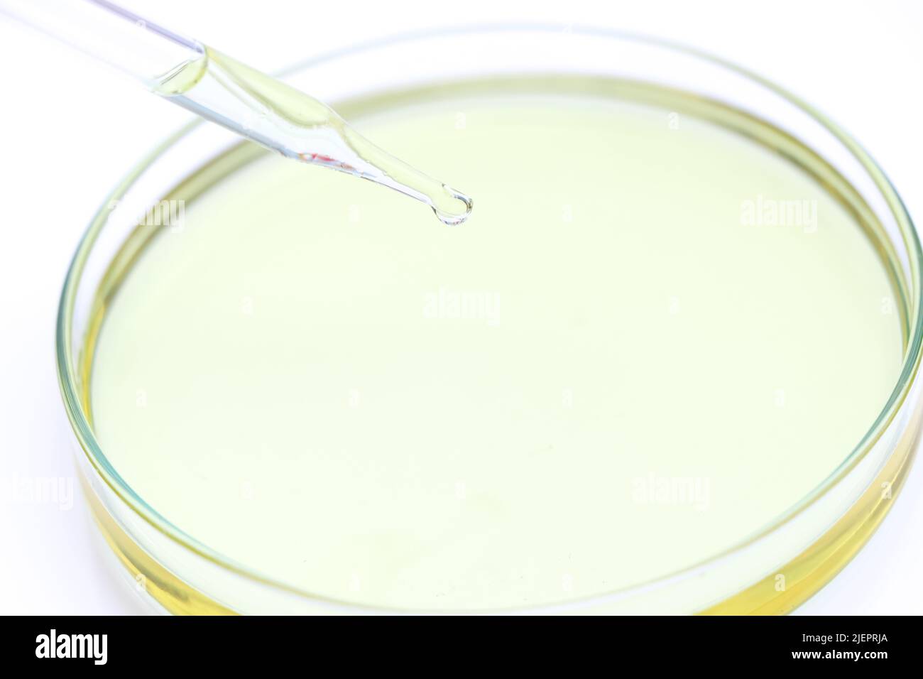 Biodiesel experiments from natural raw materials in the laboratory and ...