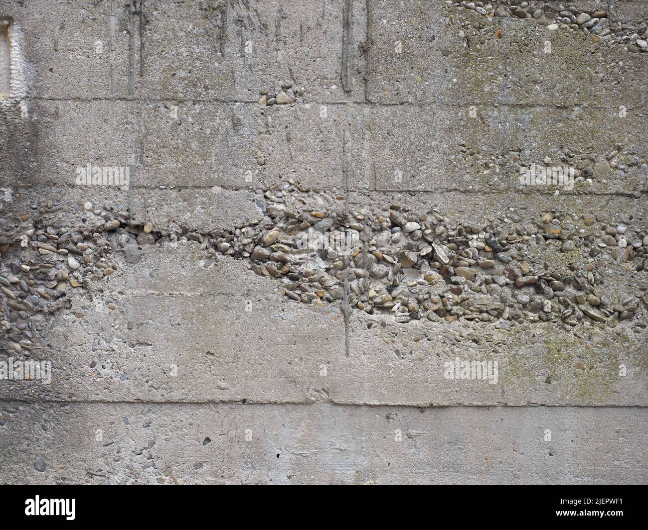 grey concrete texture useful as a background Stock Photo - Alamy