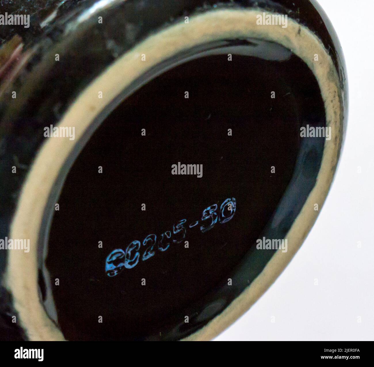 Porcelain, made in Soviet times. Soviet Union was a socialist state on ...