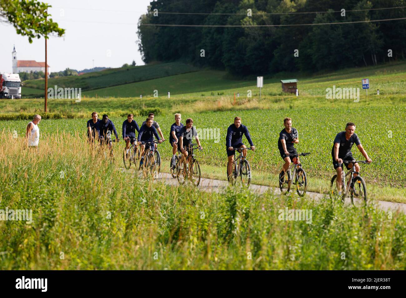 Ride photo session hi-res stock photography and images - Alamy