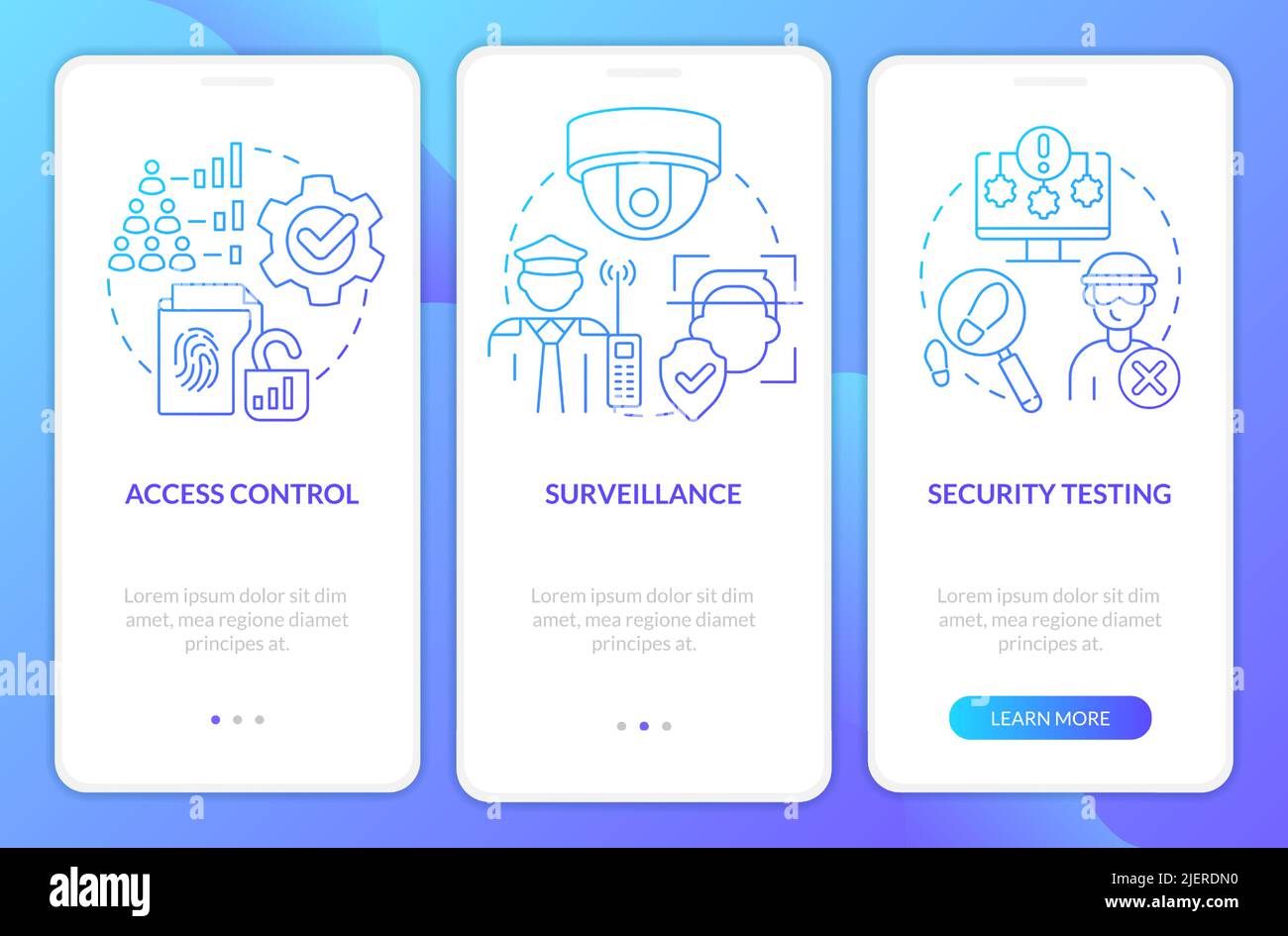 Physical task Stock Vector Images - Alamy