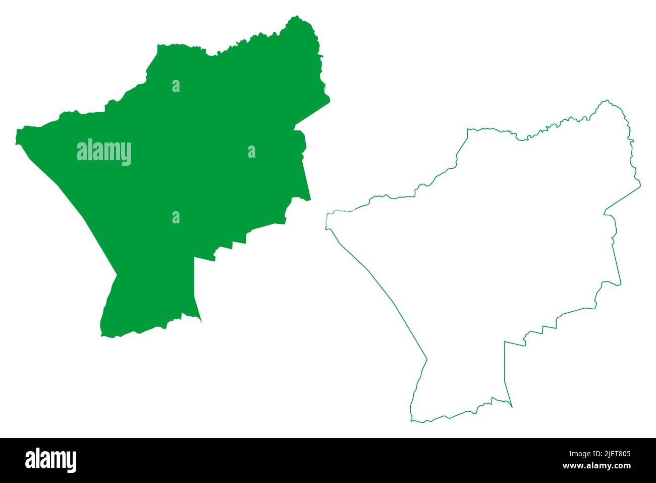 Serrinha municipality (Bahia state, Municipalities of Brazil ...