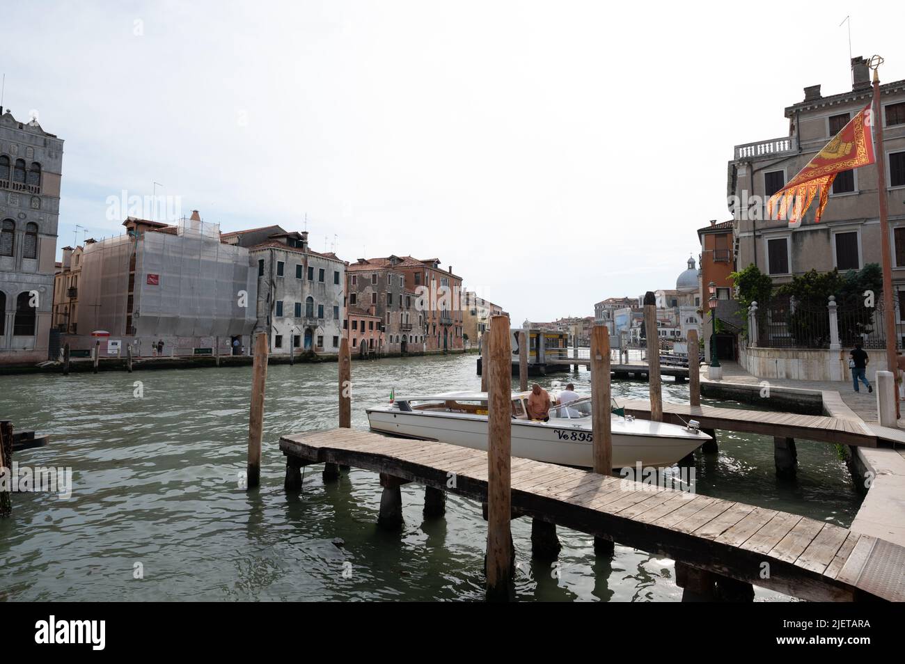 Venecia 2022 hi-res stock photography and images - Alamy