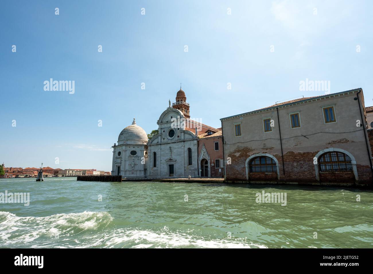 Venetian morgue hi-res stock photography and images - Alamy