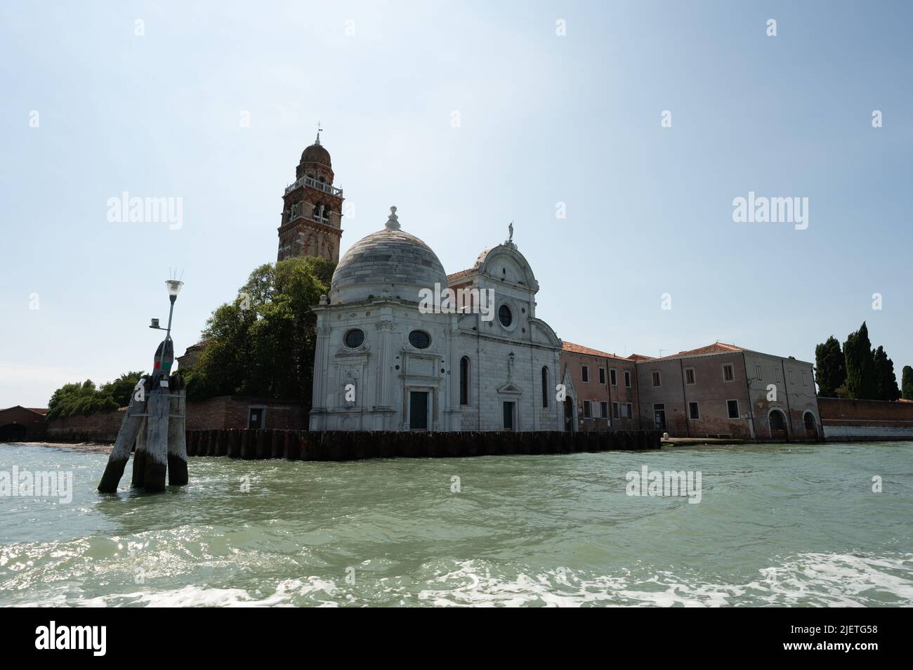 Venetian morgue hi-res stock photography and images - Alamy