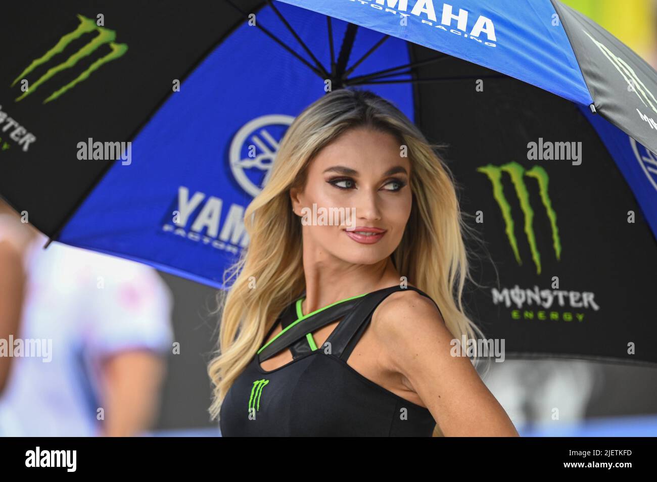 Mugello International Circuit, Scarperia (FI), Italy, May 29, 2022 ...