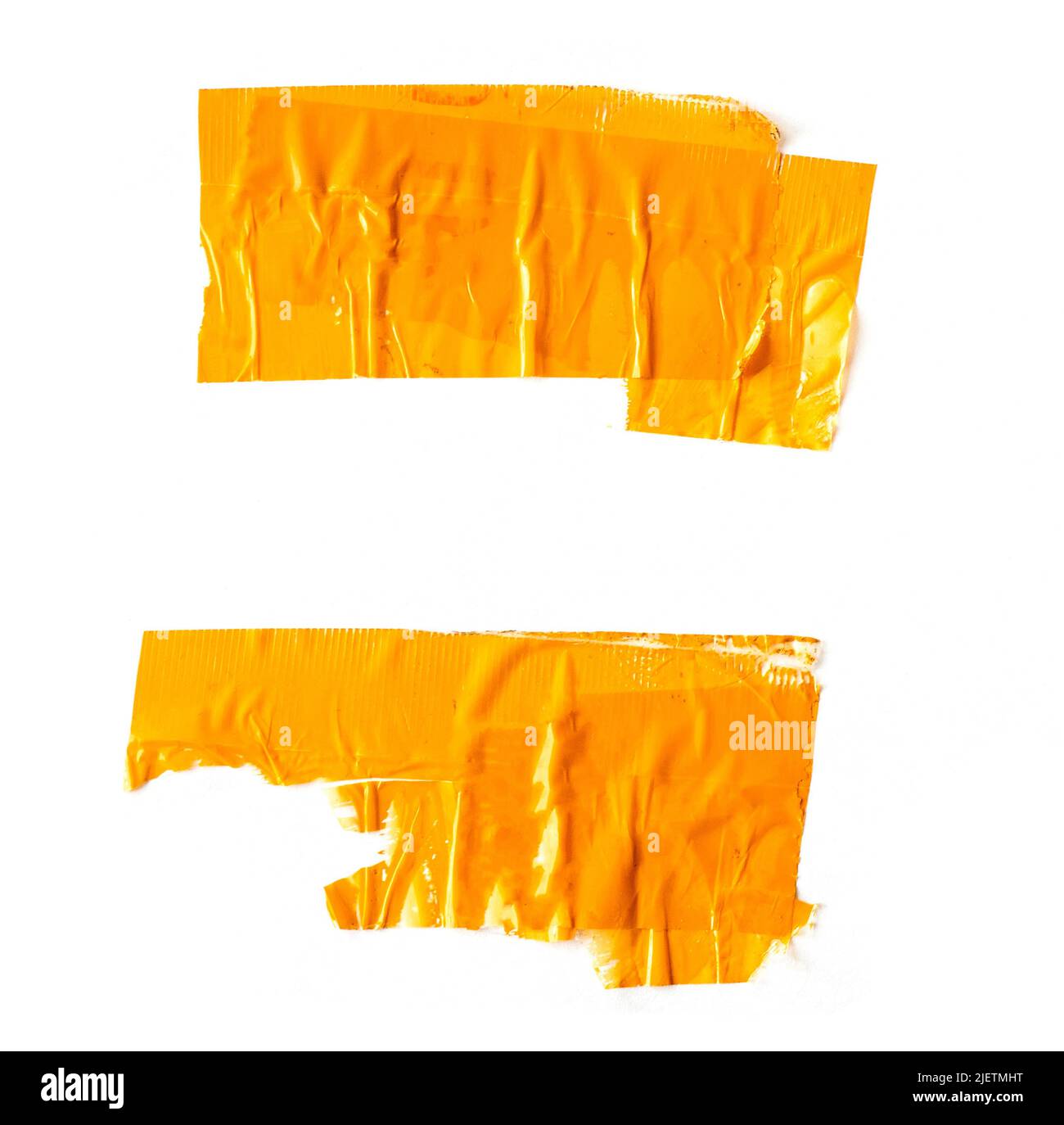 Torn sticky tape hi-res stock photography and images - Alamy