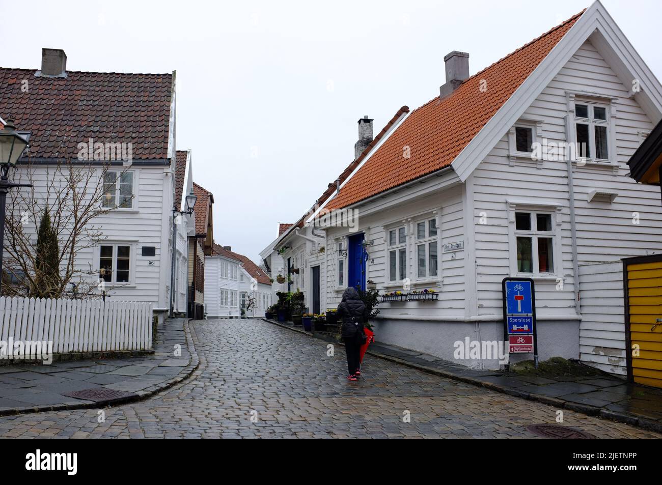 Stavanger adventure hi-res stock photography and images - Alamy