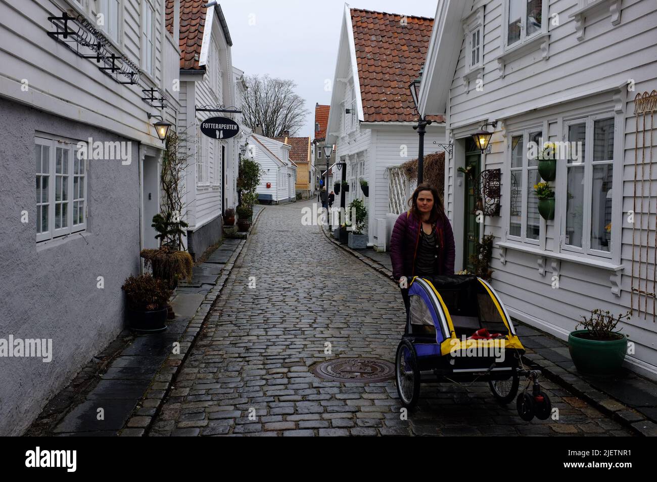 Stavanger adventure hi-res stock photography and images - Alamy
