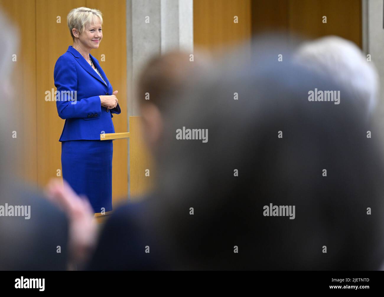 Inken gallner hi-res stock photography and images - Alamy