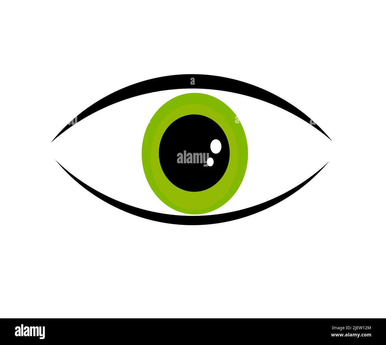 Stare Stock Vector Images - Alamy