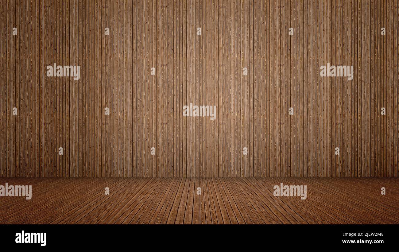 Concept or conceptual vintage or grungy brown background of natural ...