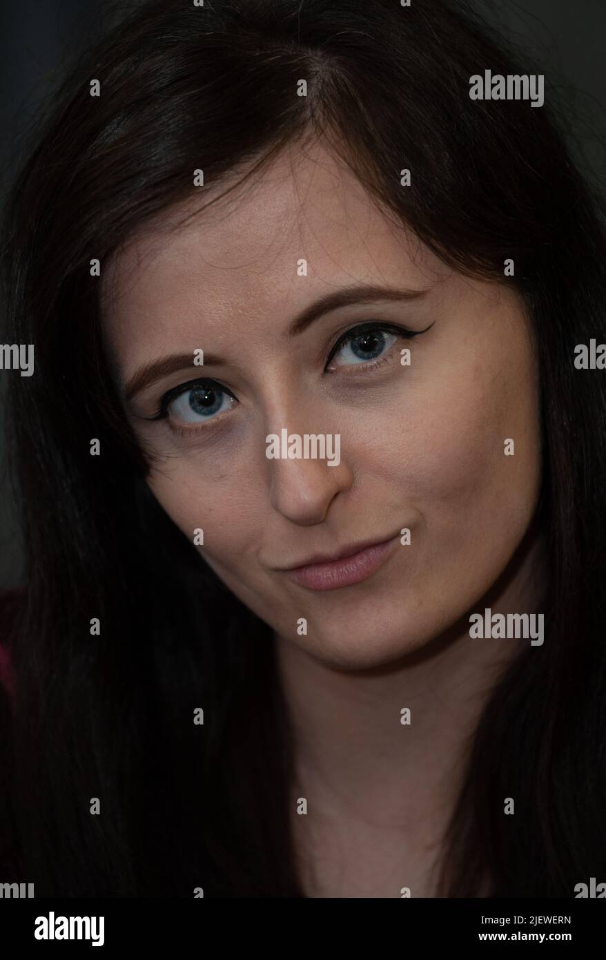 Camera club model hi-res stock photography and images - Alamy