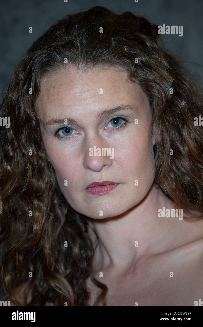 Camera club model hi-res stock photography and images - Alamy