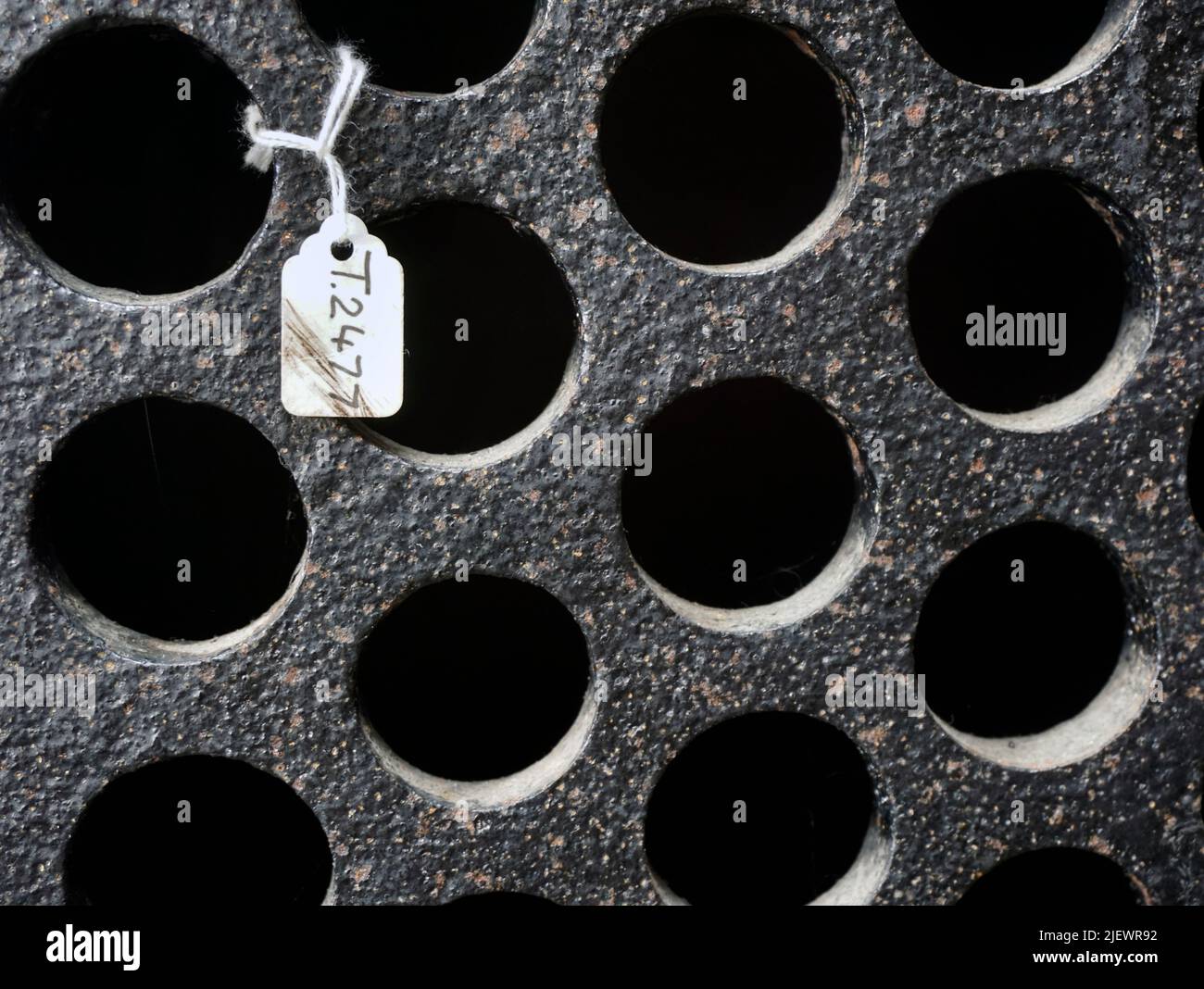 Chaff cutter hi-res stock photography and images - Alamy