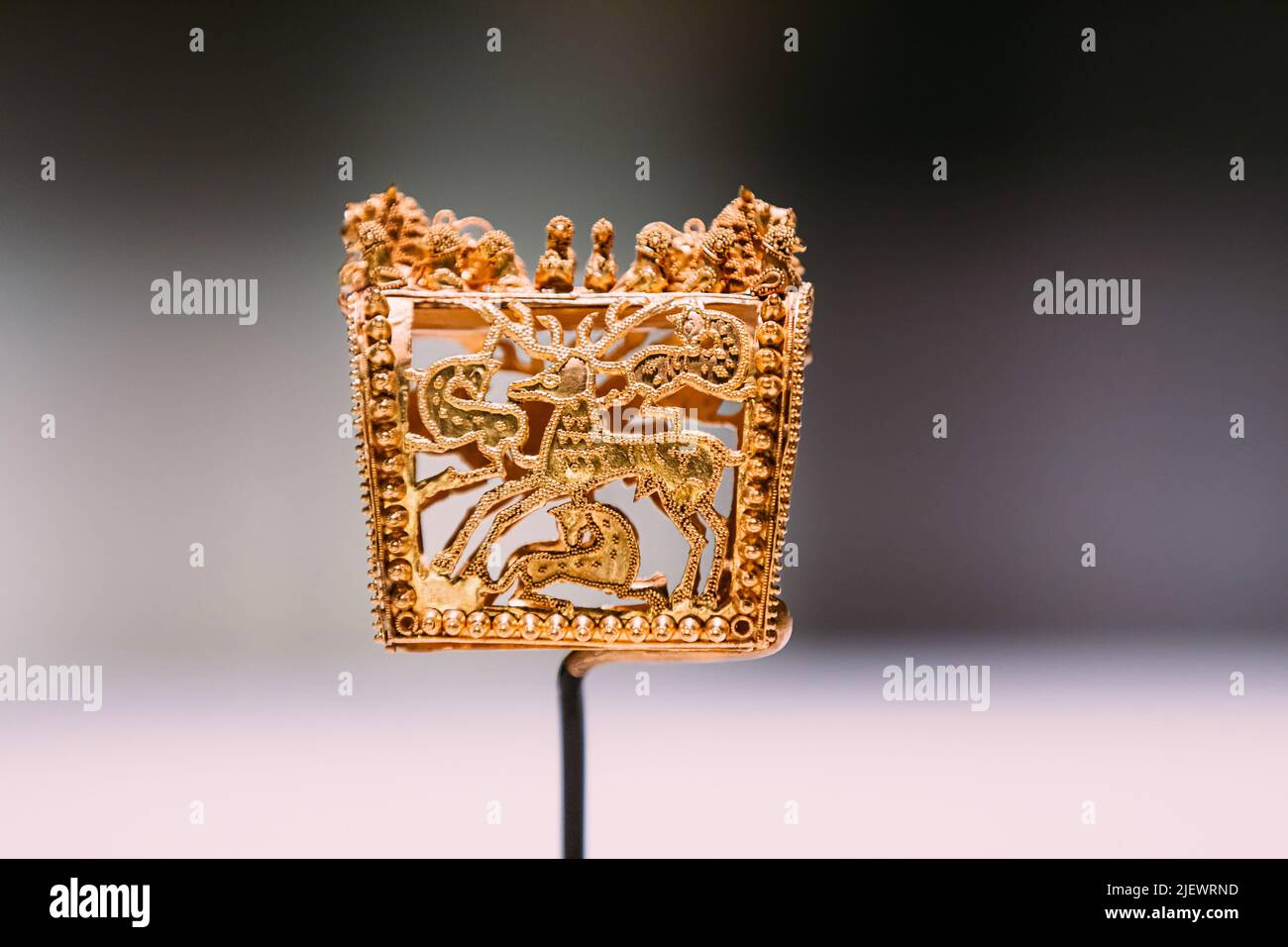 Vani museum hi-res stock photography and images - Alamy