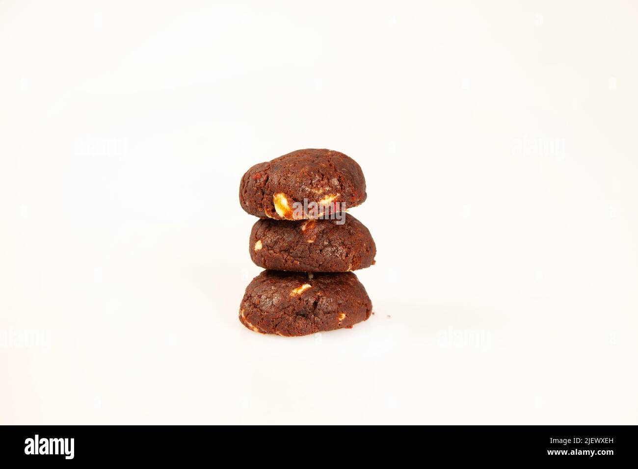 Group sugar cookies stacked hi-res stock photography and images - Alamy