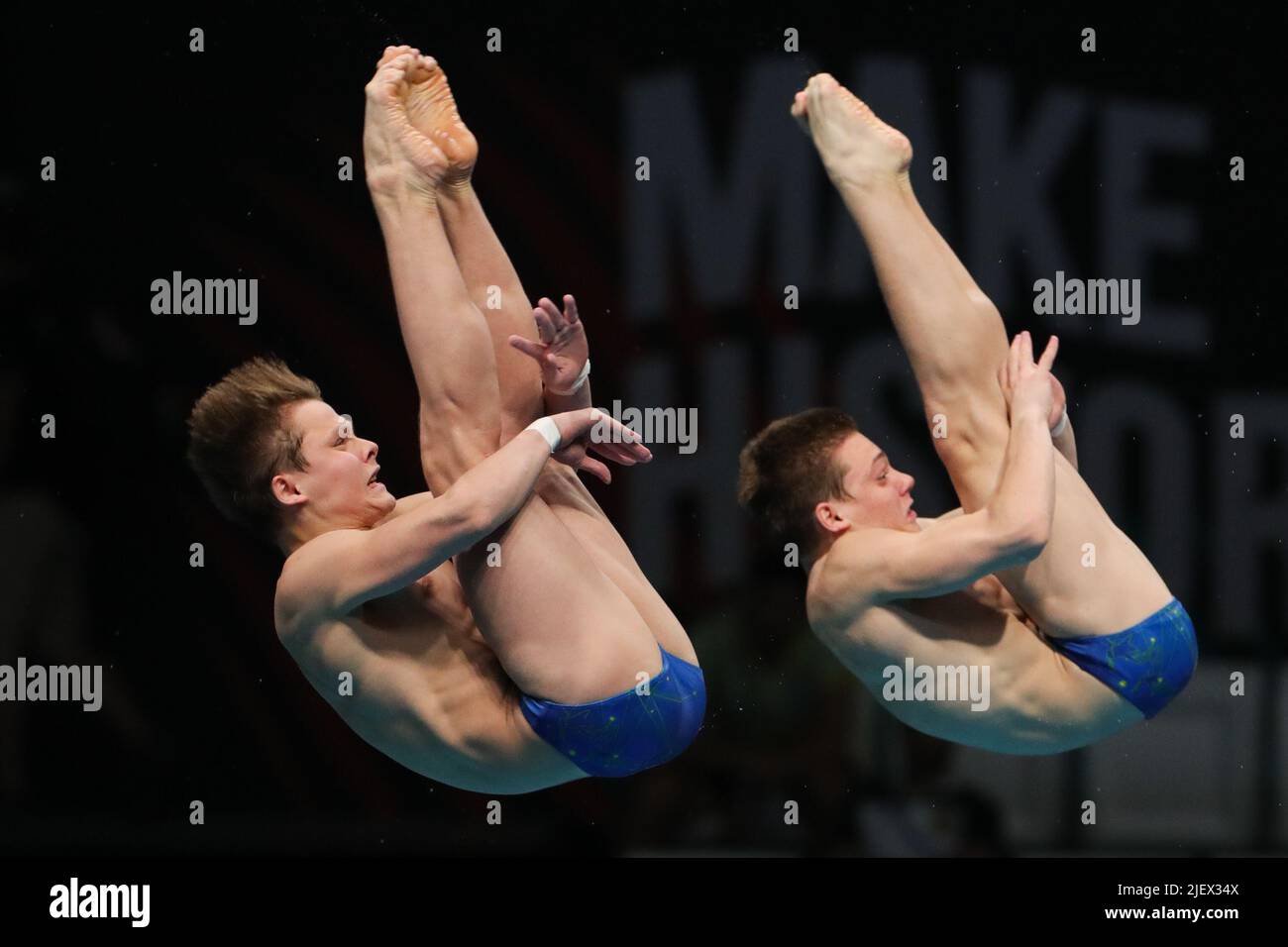 Oleksii sereda hi-res stock photography and images - Alamy