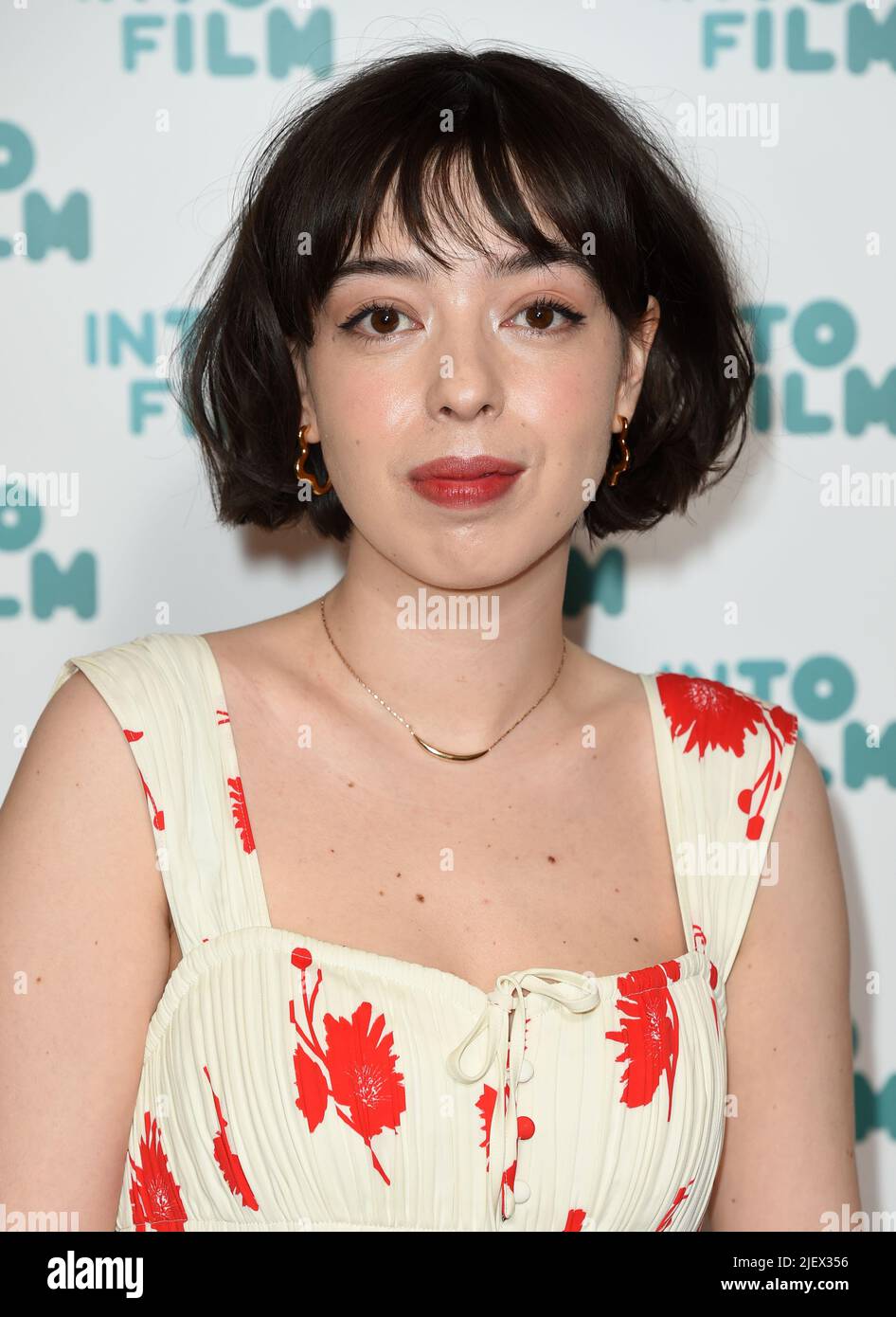 Marli siu hi-res stock photography and images - Alamy