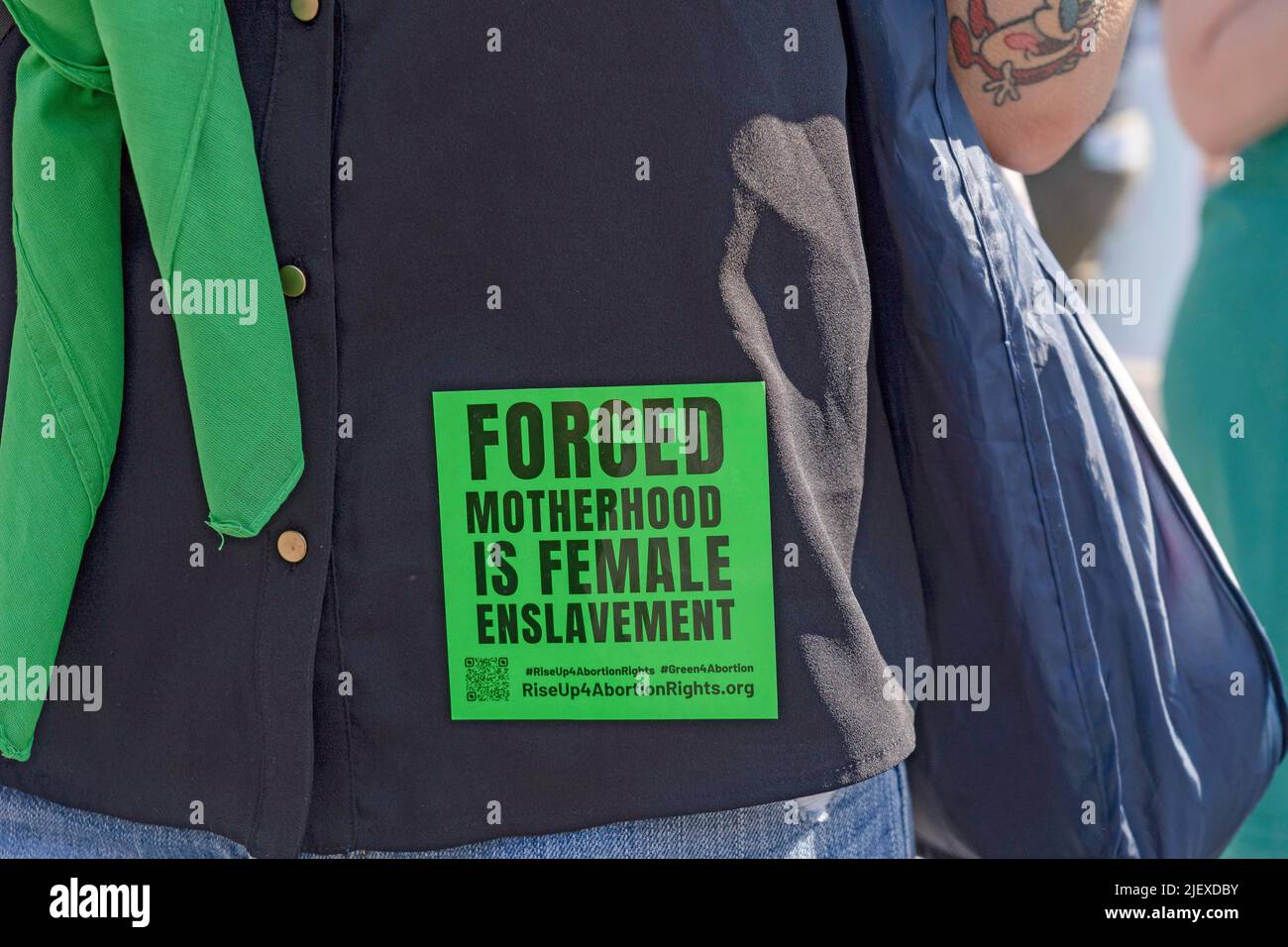 Forced motherhood hi-res stock photography and images - Alamy