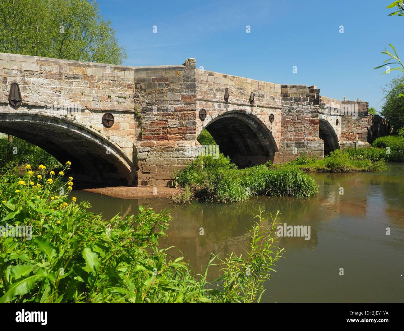 Medieval monks england hi-res stock photography and images - Alamy