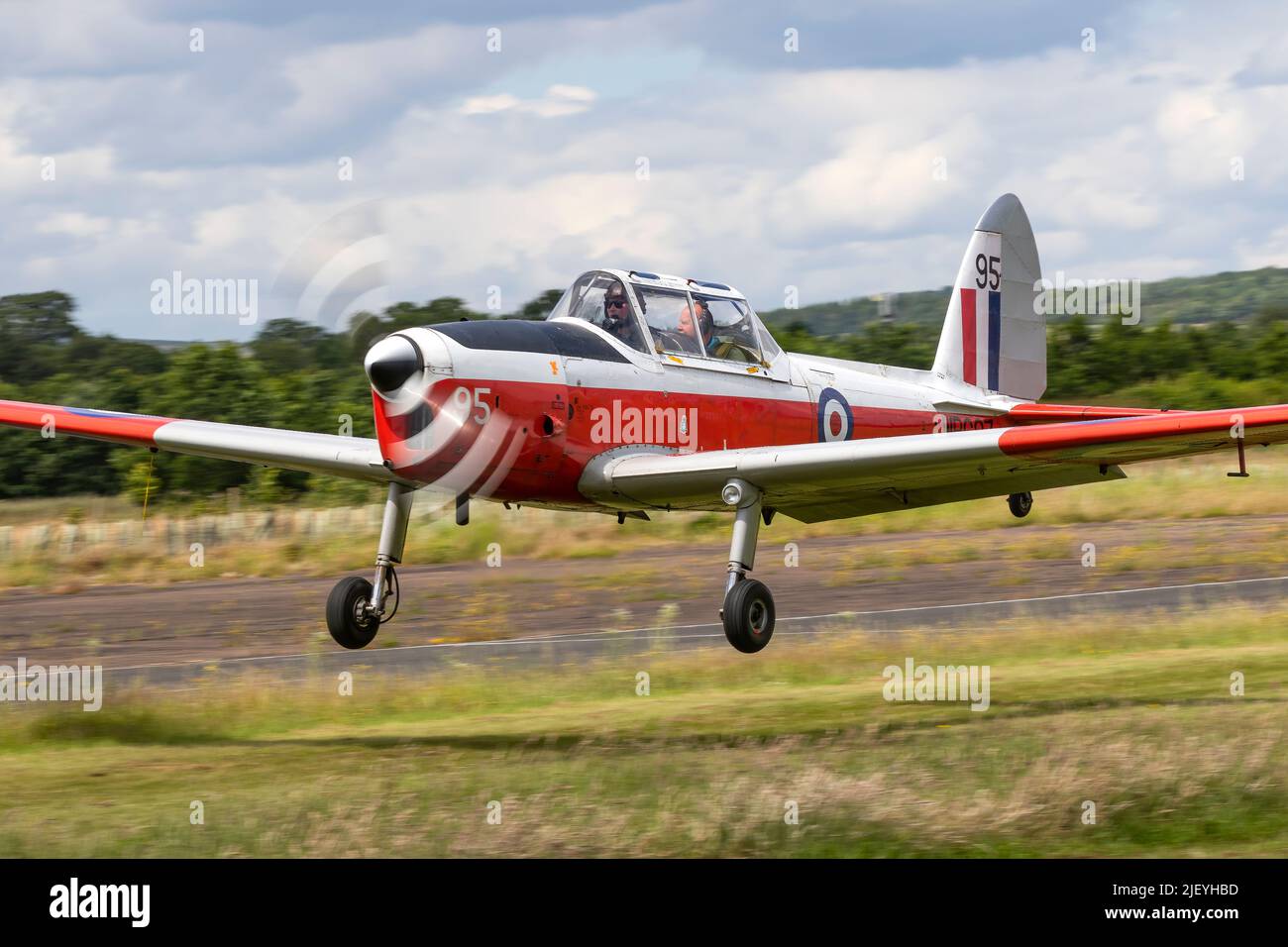 Tailwheel hi-res stock photography and images - Alamy