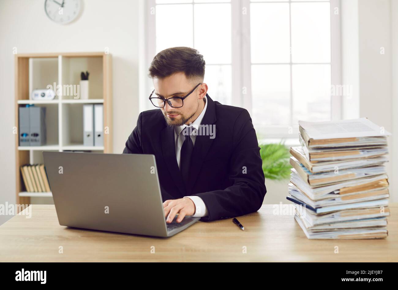 Digital works hi-res stock photography and images - Alamy