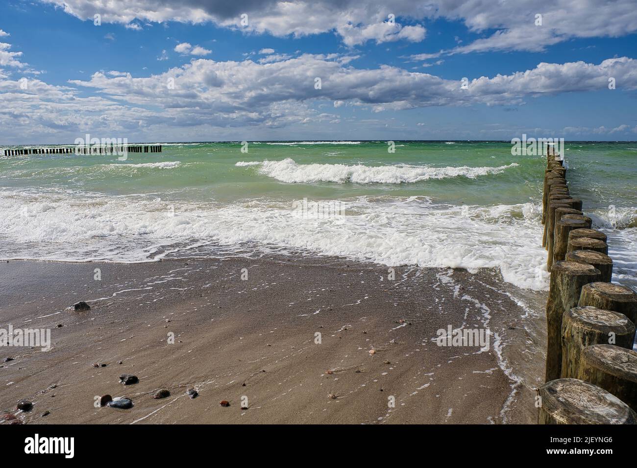 Strand chair hi-res stock photography and images - Alamy