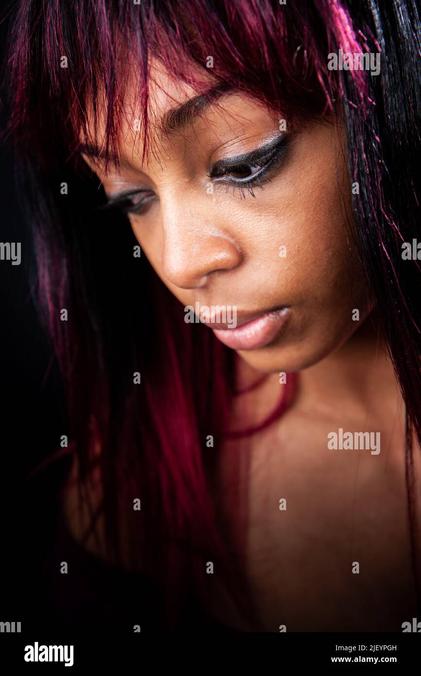 Avoid Eye Contact Dvd