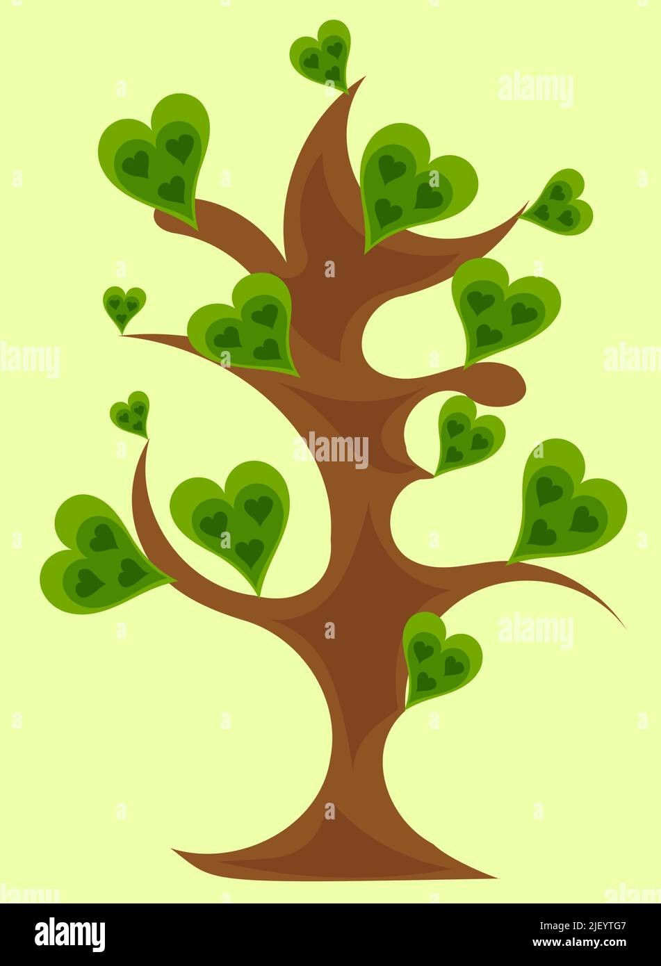 New bark Stock Vector Images - Alamy