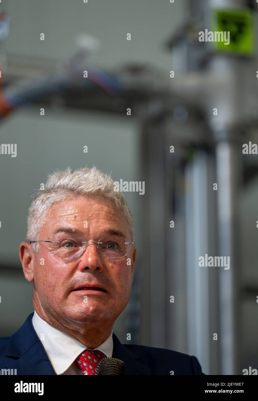 Michael munzing hi-res stock photography and images - Alamy