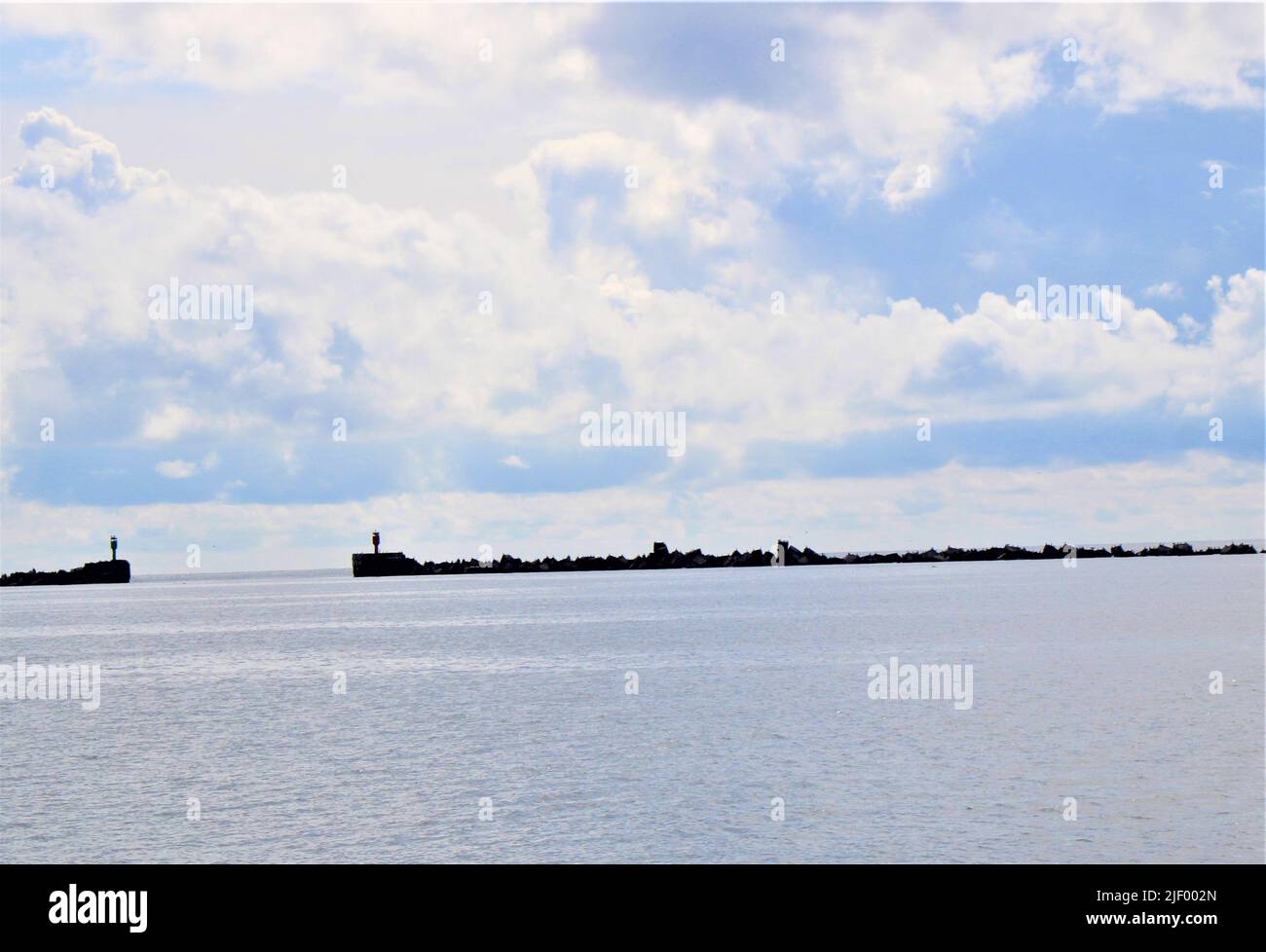 Hav sommar hi-res stock photography and images - Alamy