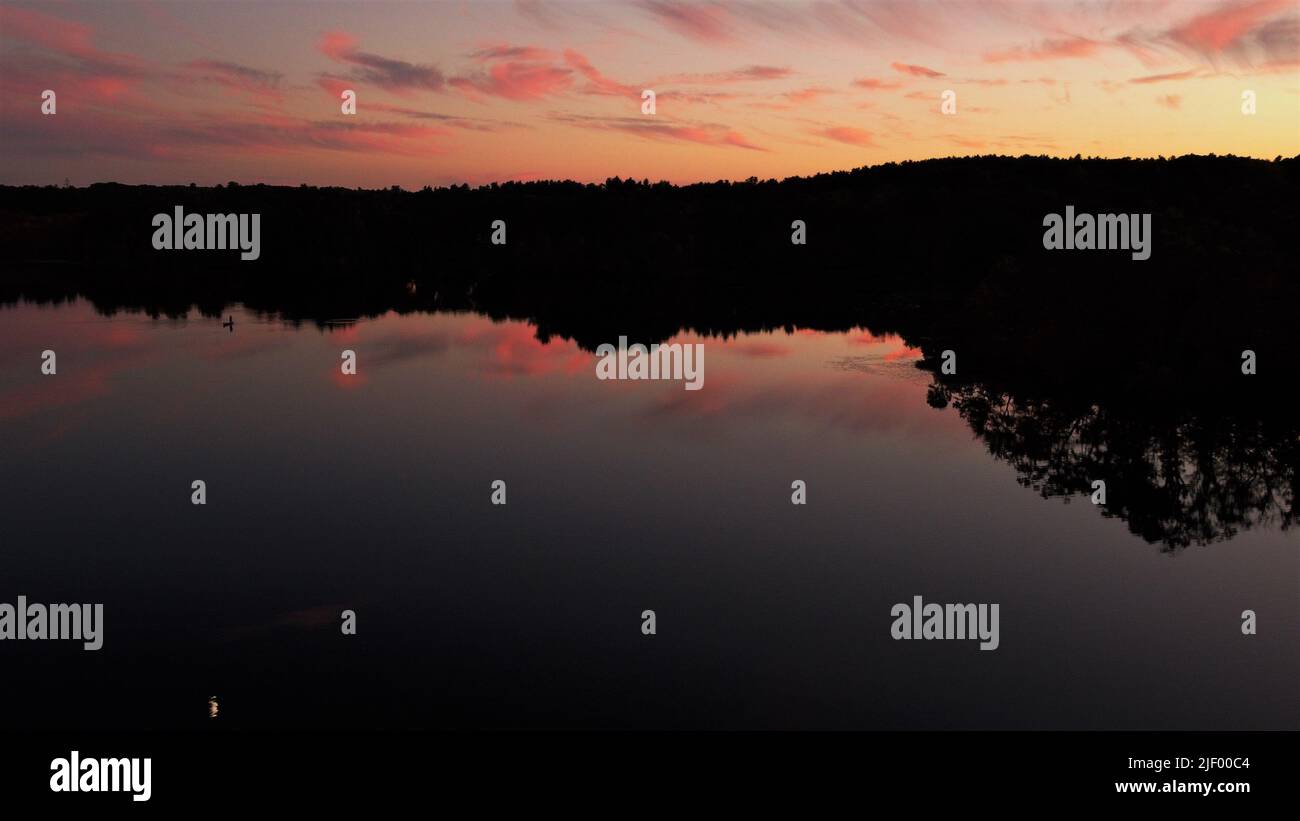 Creating landscape photos hi-res stock photography and images - Alamy