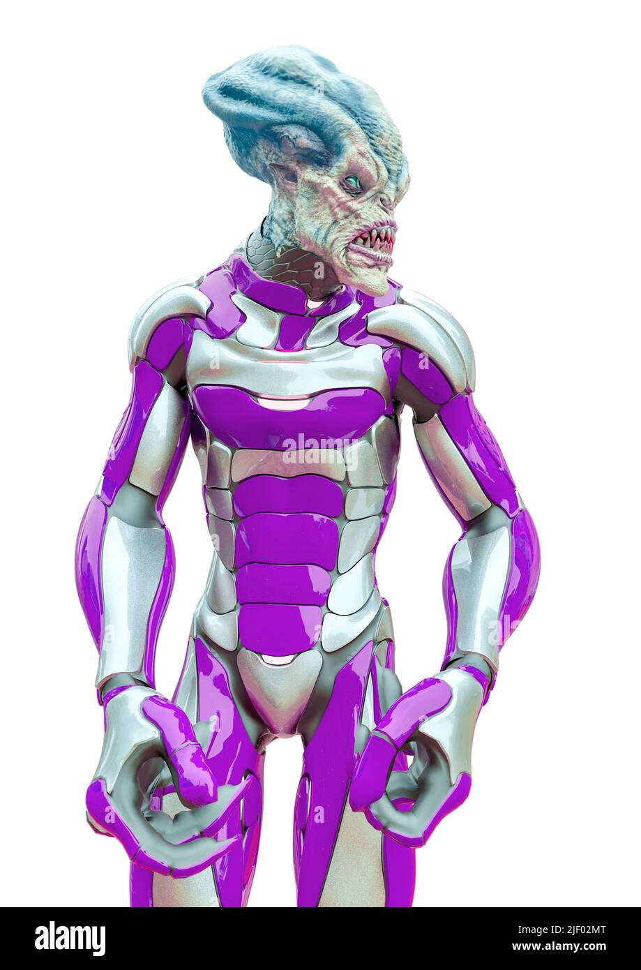 Purple villain hi-res stock photography and images - Alamy