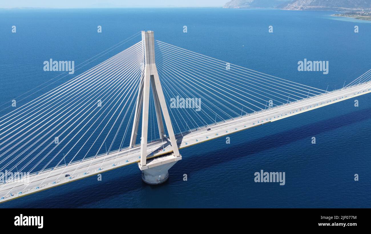 Modern corinth hi-res stock photography and images - Alamy