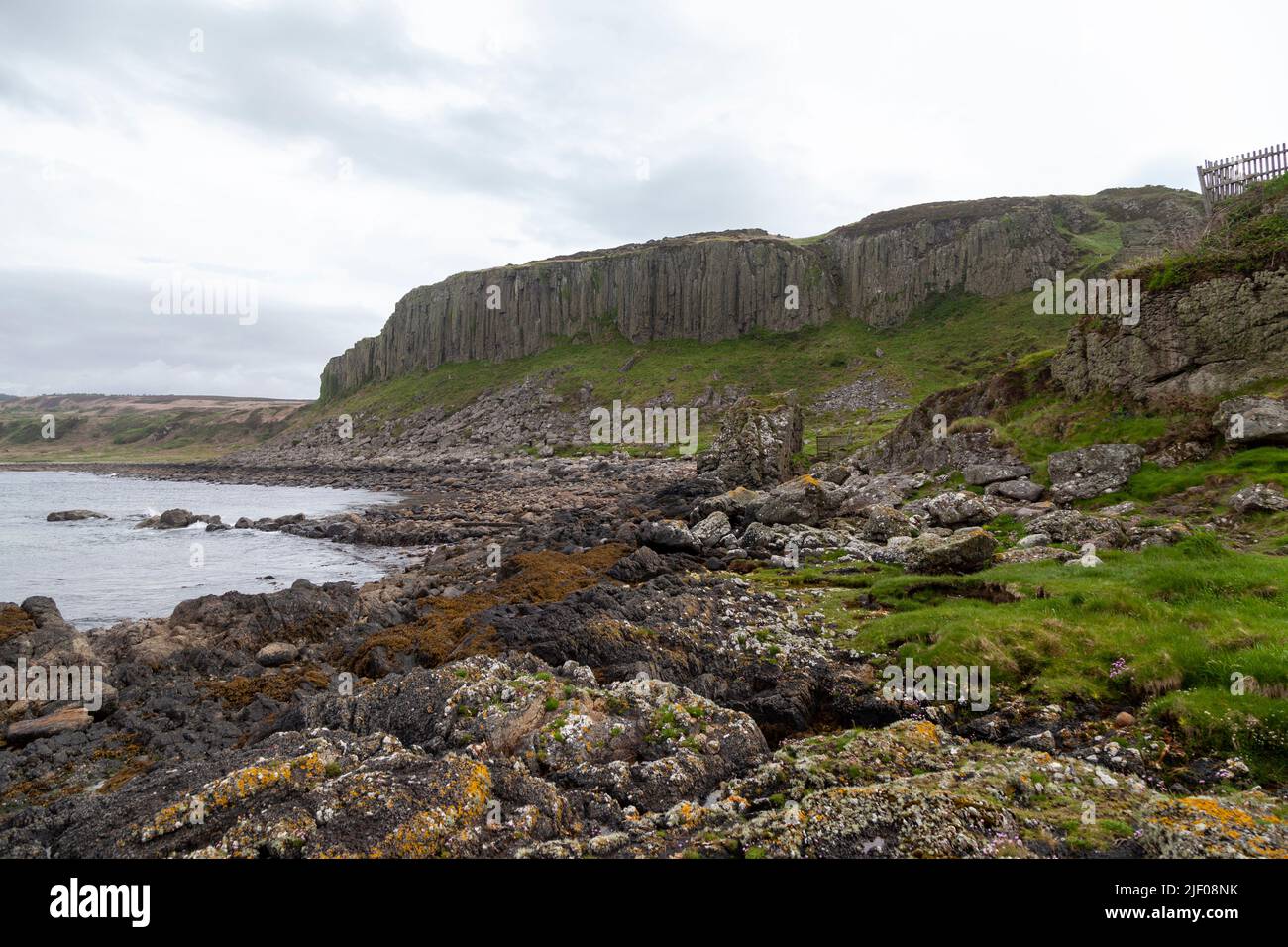 Drumadoon bay arran hi-res stock photography and images - Alamy