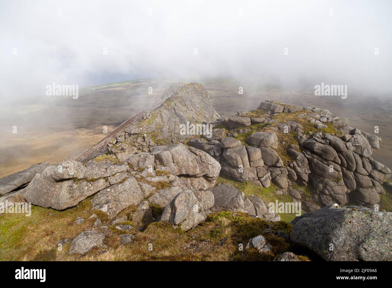 Beinn bharrain hi-res stock photography and images - Alamy