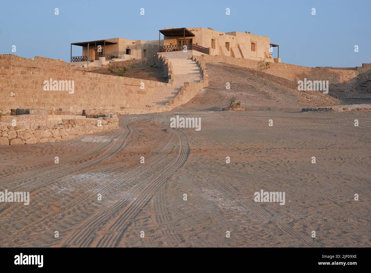 Marsa alam town hi-res stock photography and images - Alamy