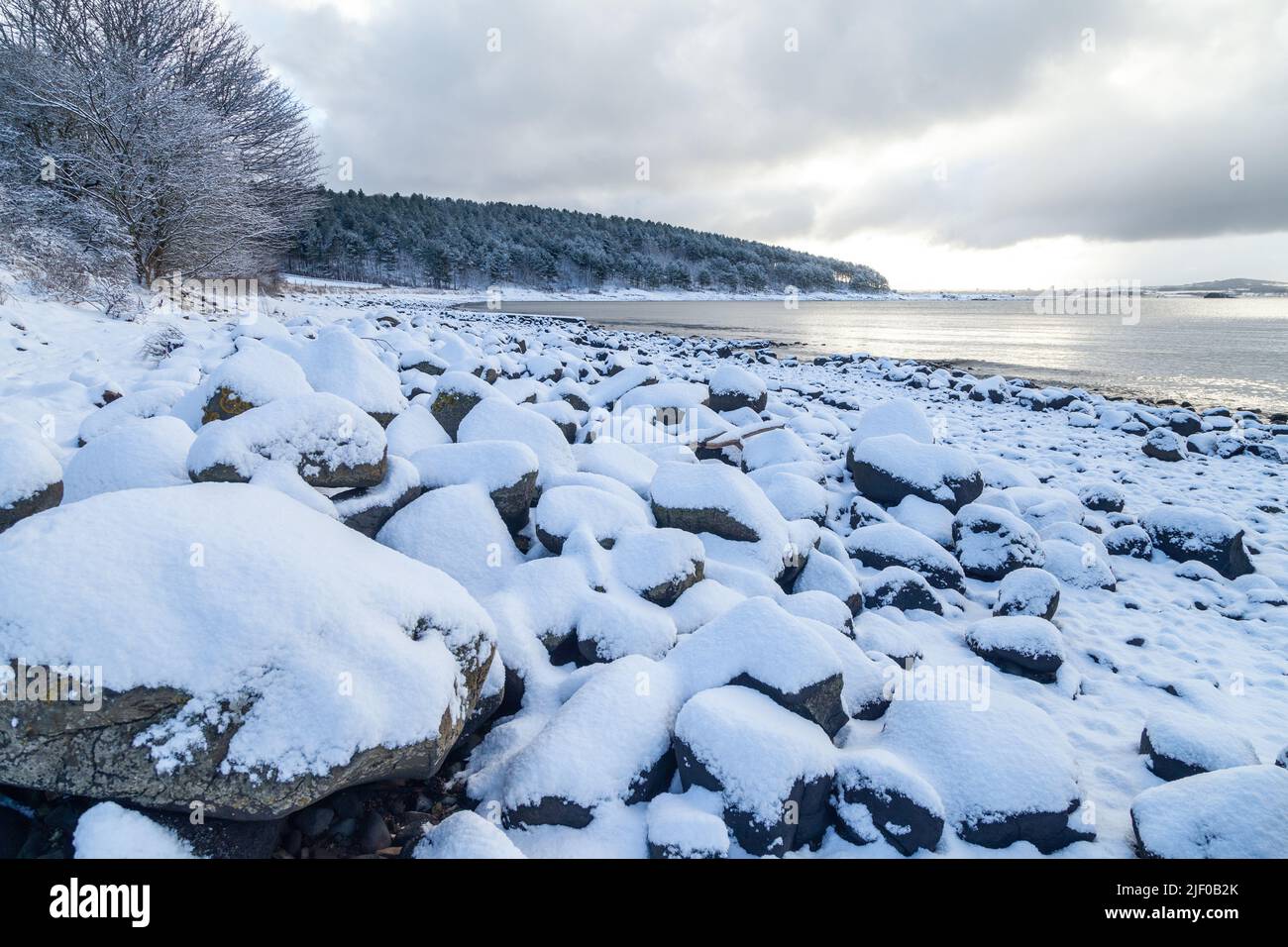 Braefoot hi-res stock photography and images - Alamy