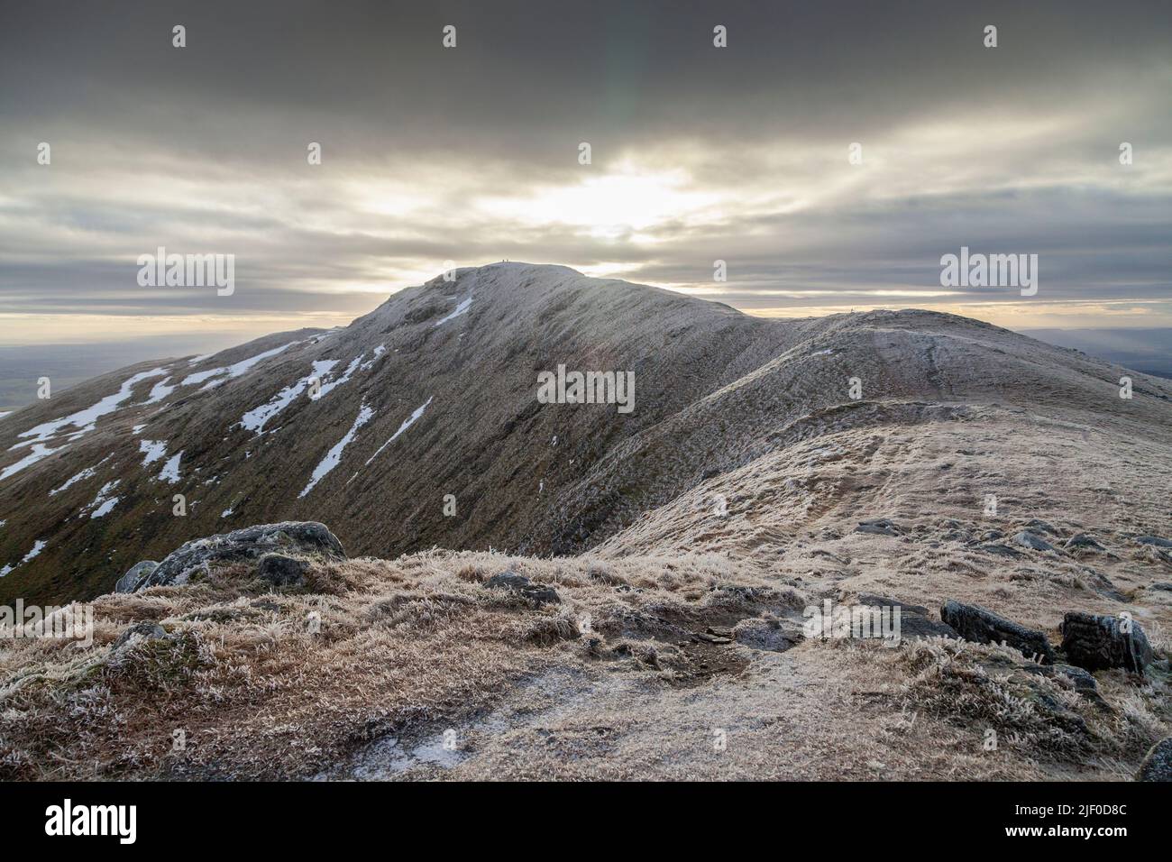 Ben ledi trossachs hi-res stock photography and images - Alamy