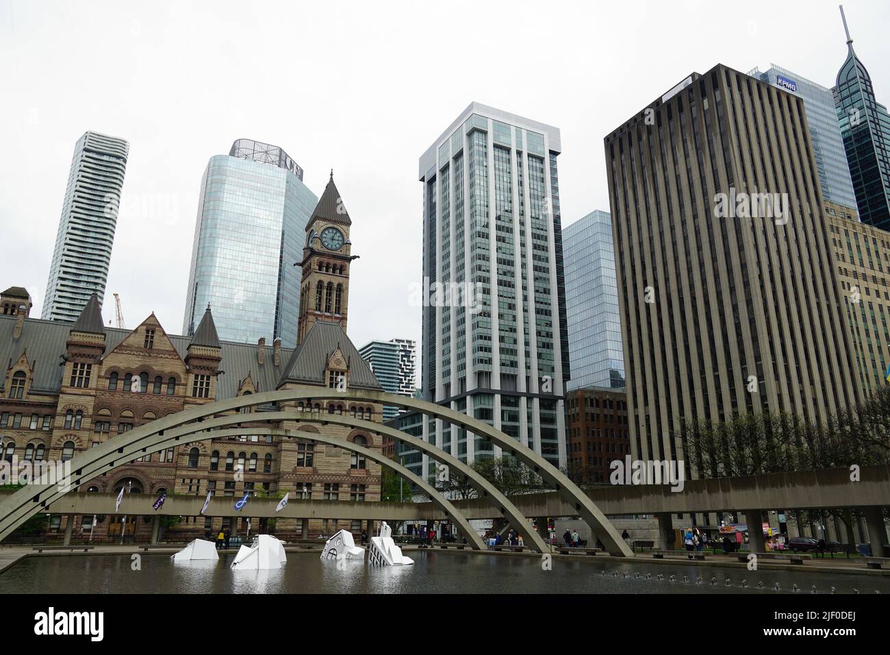 Lat 43 65227800 hi-res stock photography and images - Alamy