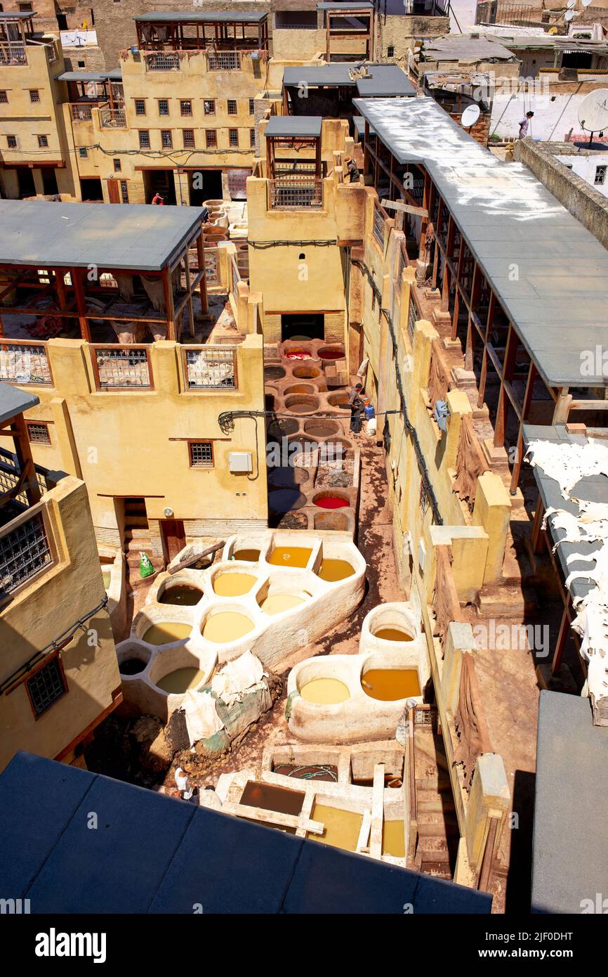 Sidi moussa hi-res stock photography and images - Alamy