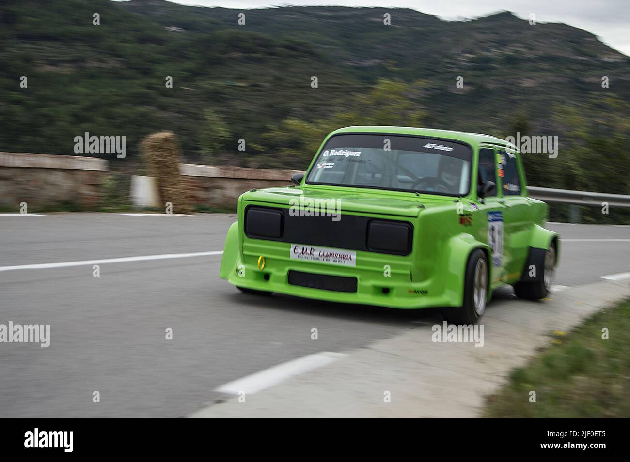 1972 simca 1000 hi-res stock photography and images - Alamy