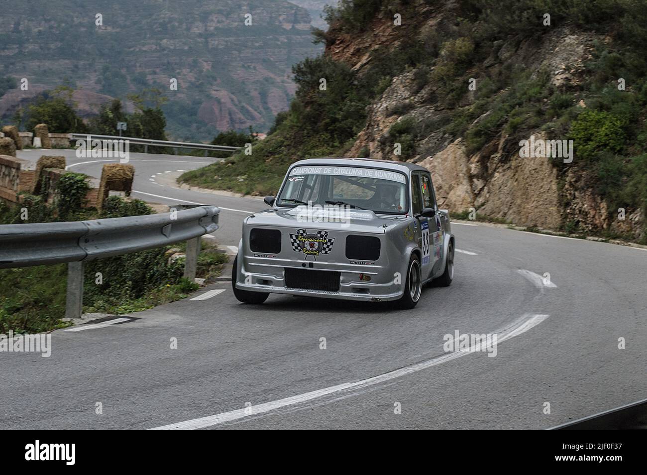 1972 simca 1000 hi-res stock photography and images - Alamy