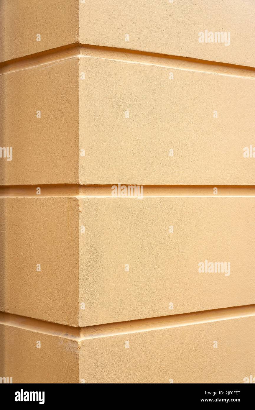 Scratch plaster hi-res stock photography and images - Alamy