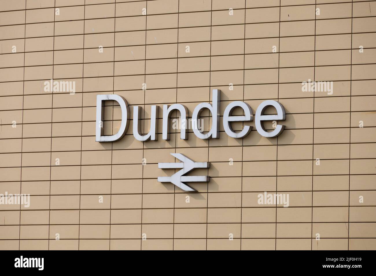 Angus dundee hi-res stock photography and images - Alamy