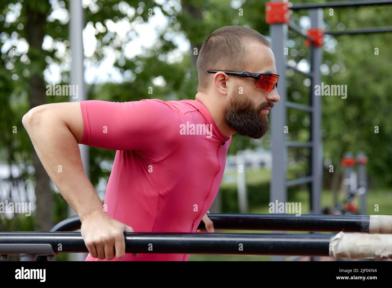 fitness, sport, exercising, training and lifestyle concept - close up ...